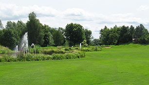 Top 100 Golf Courses