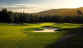 Top 100 Golf Courses