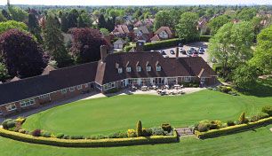 Top 100 Golf Courses