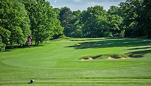 Top 100 Golf Courses