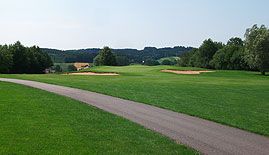 Top 100 Golf Courses