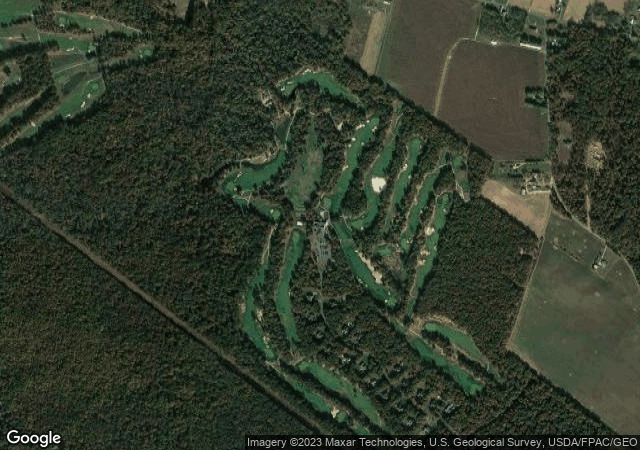 Top 100 Golf Courses