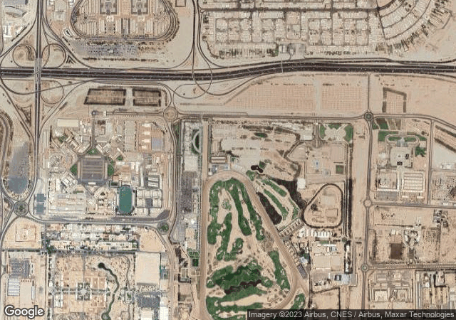 Top 100 Golf Courses