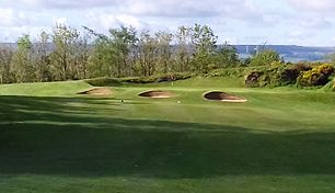 Top 100 Golf Courses