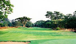 Top 100 Golf Courses