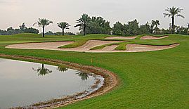 Top 100 Golf Courses