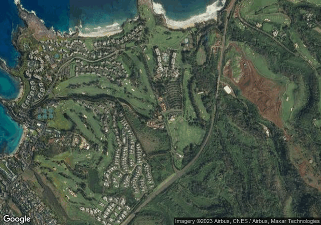 Top 100 Golf Courses