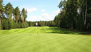 Top 100 Golf Courses