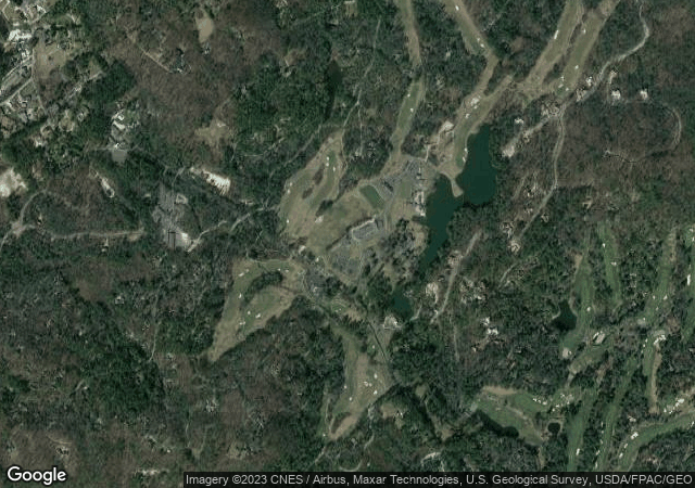 Top 100 Golf Courses