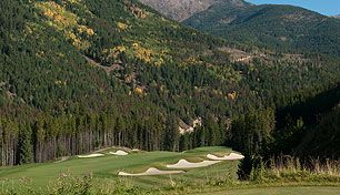 Greywolf Golf Course | Canada | Top 100 Golf Courses