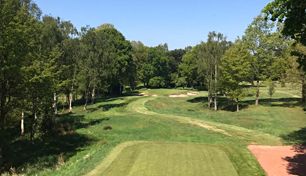 Top 100 Golf Courses