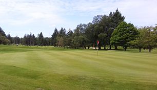 Top 100 Golf Courses