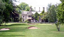 Top 100 Golf Courses