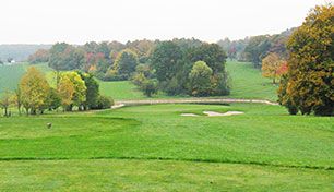 Top 100 Golf Courses