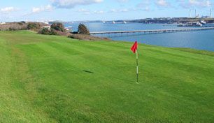 Top 100 Golf Courses