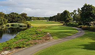 Top 100 Golf Courses