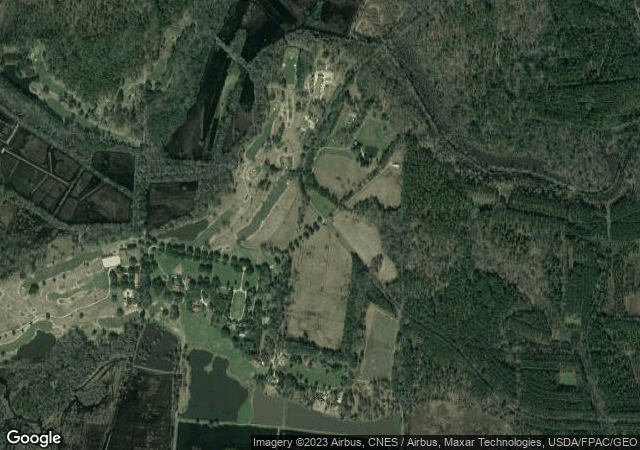 Cherokee Plantation | United States | Top 100 Golf Courses