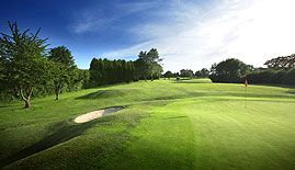 Top 100 Golf Courses