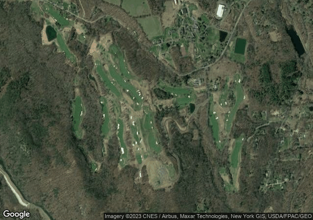 Top 100 Golf Courses