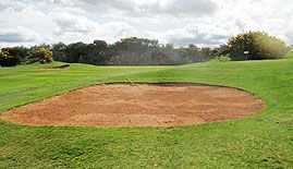 Top 100 Golf Courses