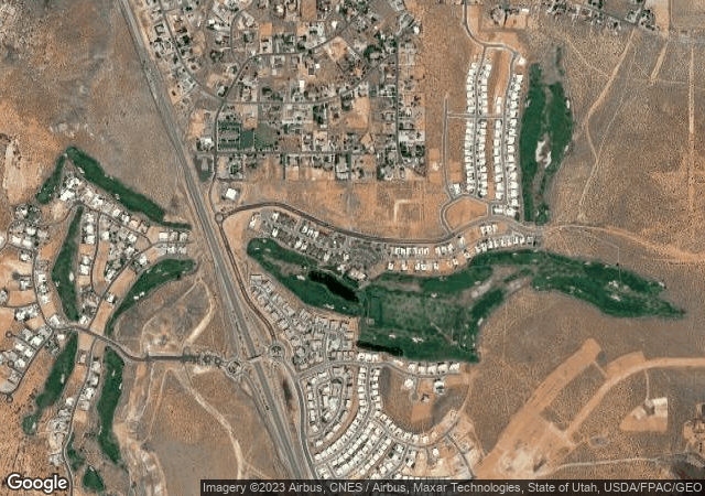 Top 100 Golf Courses