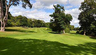 Top 100 Golf Courses