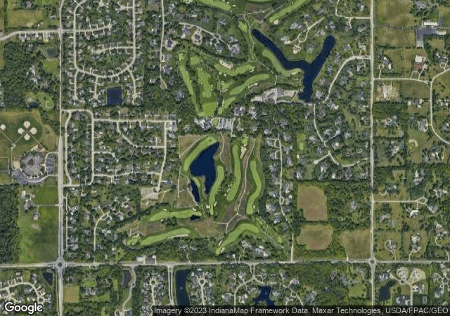 Top 100 Golf Courses