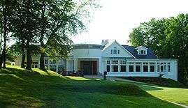 Top 100 Golf Courses