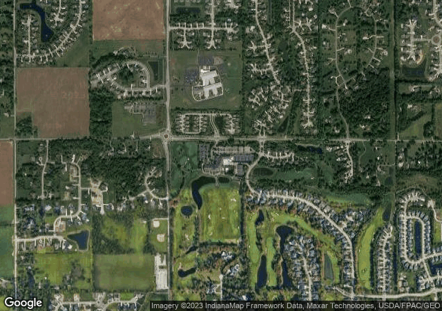 Top 100 Golf Courses