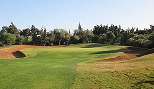 Top 100 Golf Courses