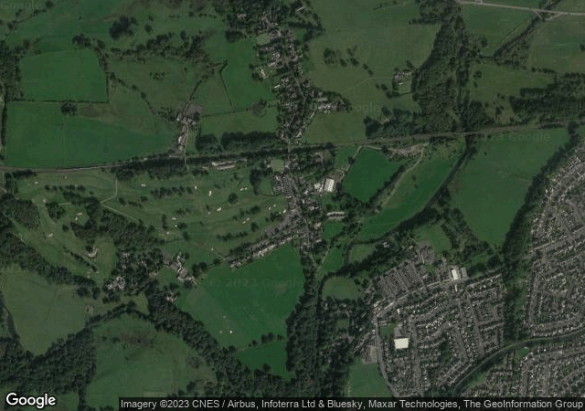 Top 100 Golf Courses