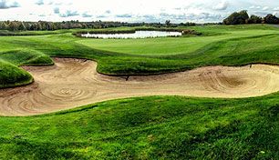 Top 100 Golf Courses