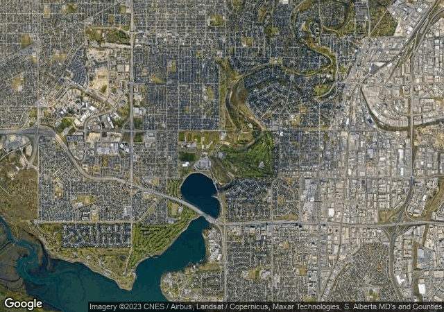 Top 100 Golf Courses