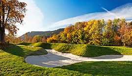 Top 100 Golf Courses