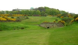 Top 100 Golf Courses