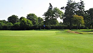 Top 100 Golf Courses