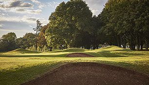 Top 100 Golf Courses