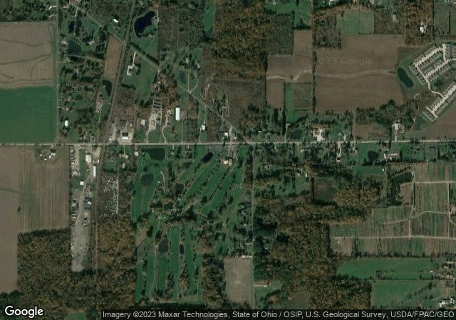 Top 100 Golf Courses