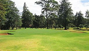 Top 100 Golf Courses