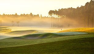 Top 100 Golf Courses