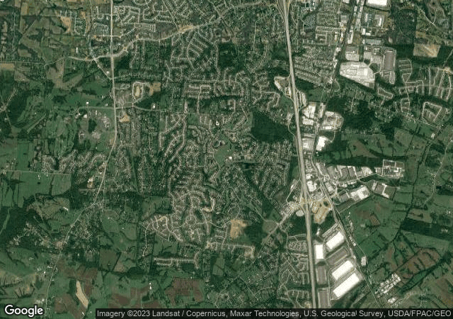 Top 100 Golf Courses