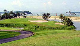 Top 100 Golf Courses