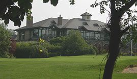 Top 100 Golf Courses