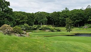 Top 100 Golf Courses