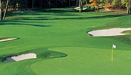 Top 100 Golf Courses