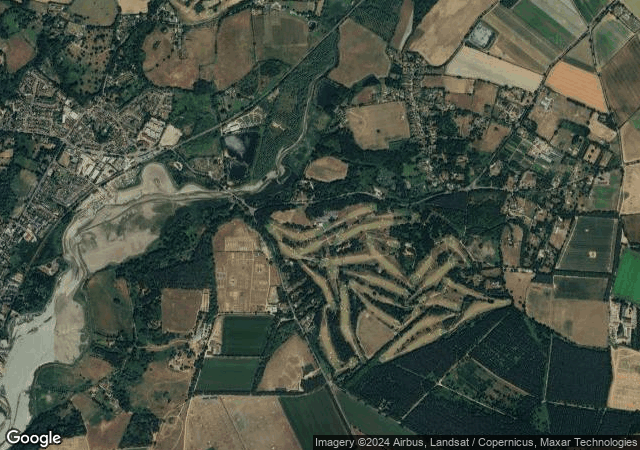 Top 100 Golf Courses