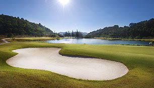 Top 100 Golf Courses
