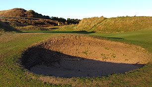 Top 100 Golf Courses