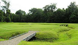 Top 100 Golf Courses