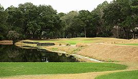 Top 100 Golf Courses